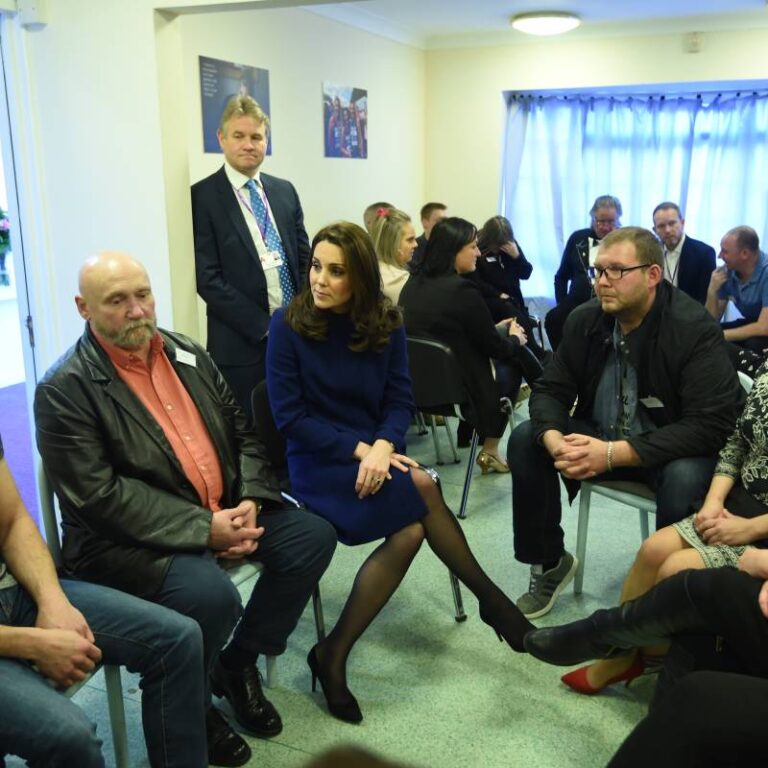 About us - Centre for Early Childhood