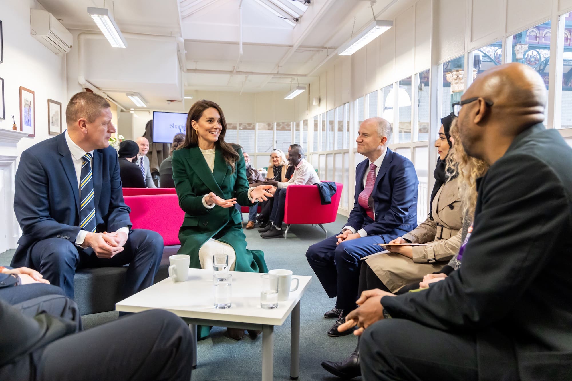 What is Child Friendly Leeds? - CFEC