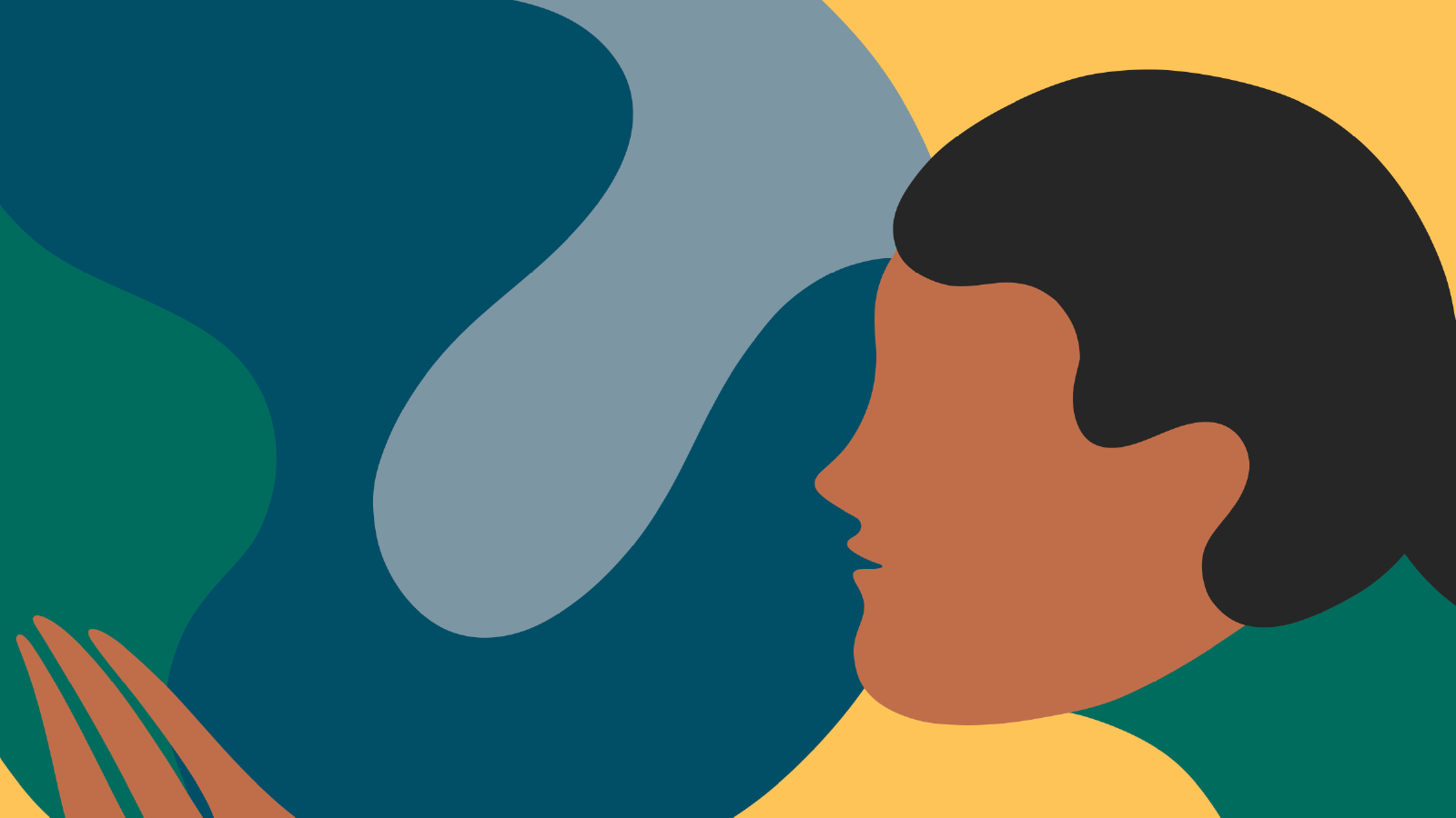 Manage our emotions - CFEC