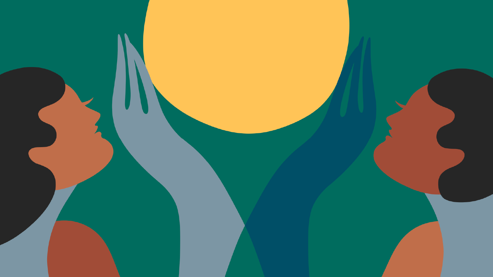 The Shaping Us Framework - CFEC