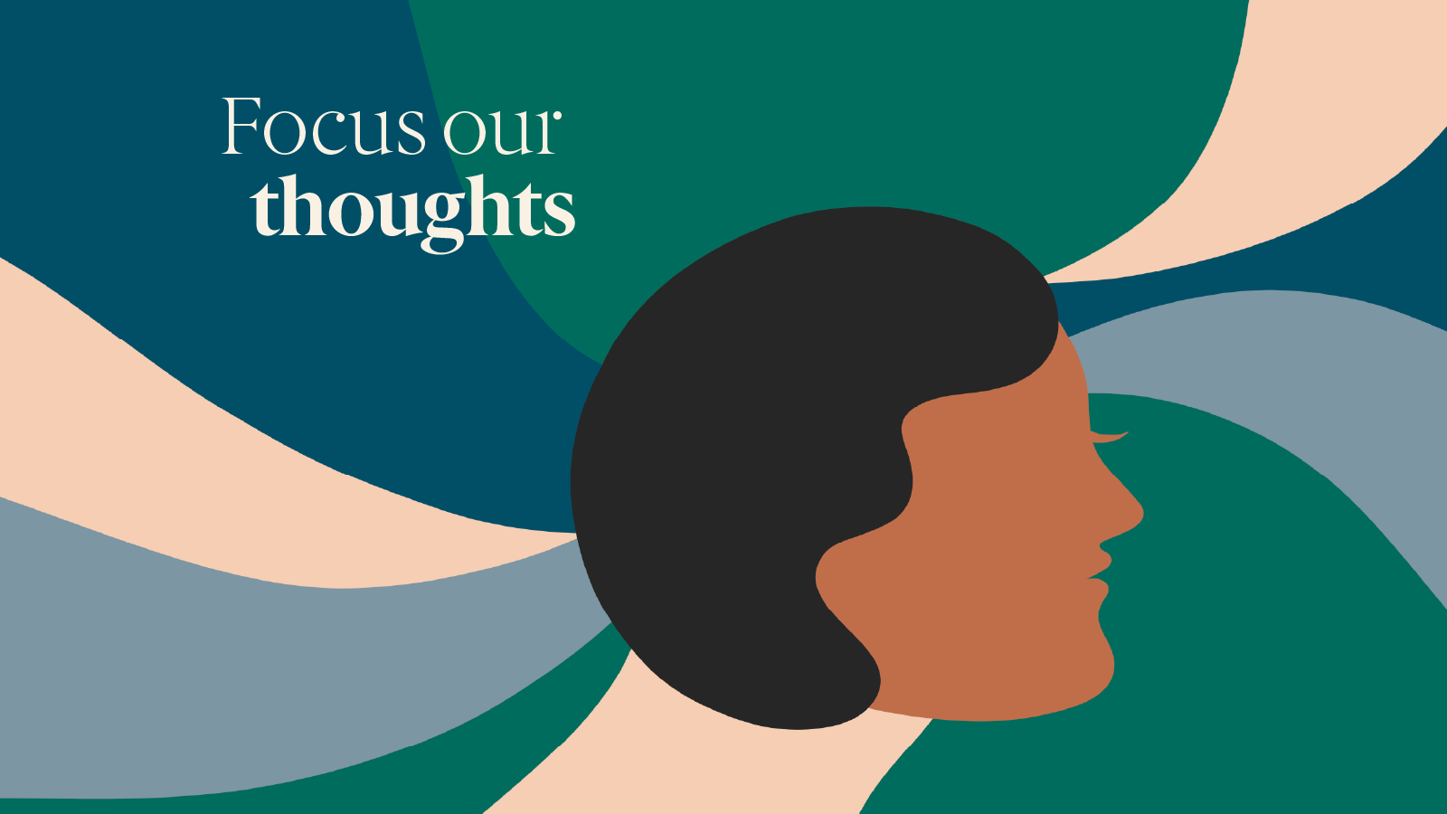 Learning to focus: how early brain development boosts - and limits ...