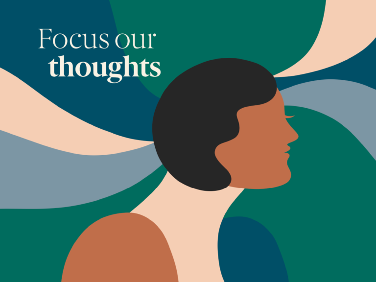 Manage our emotions - CFEC