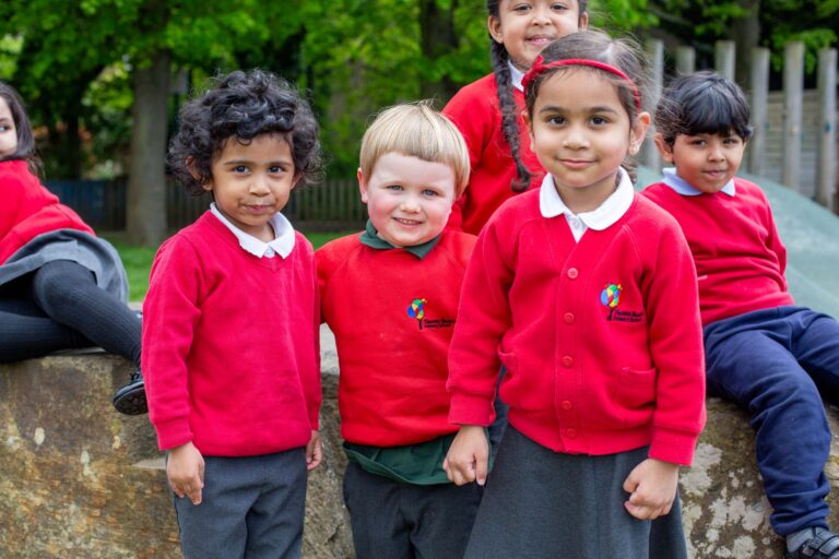 Nurture our relationships - CFEC