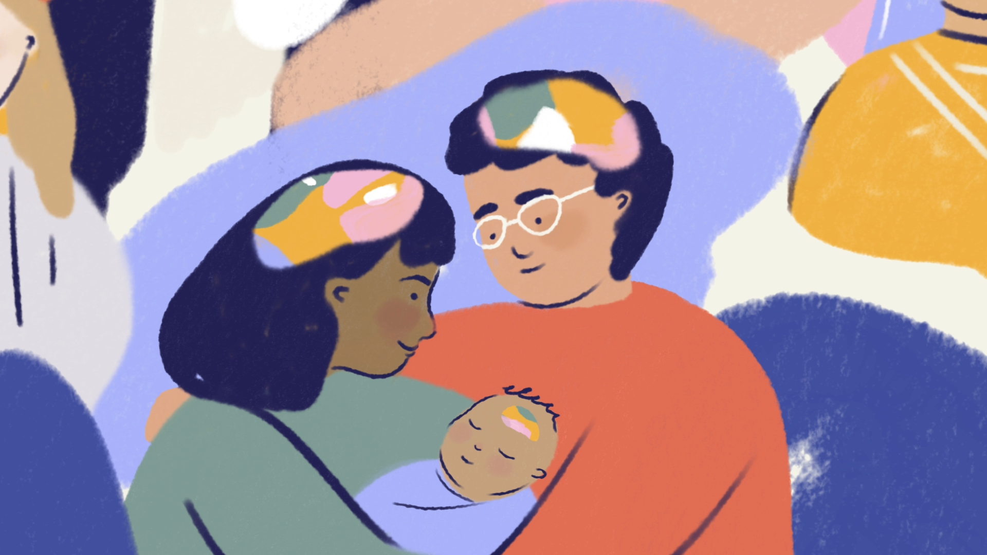 The Magic of Childhood: How curiosity, creativity, and joy empower ...