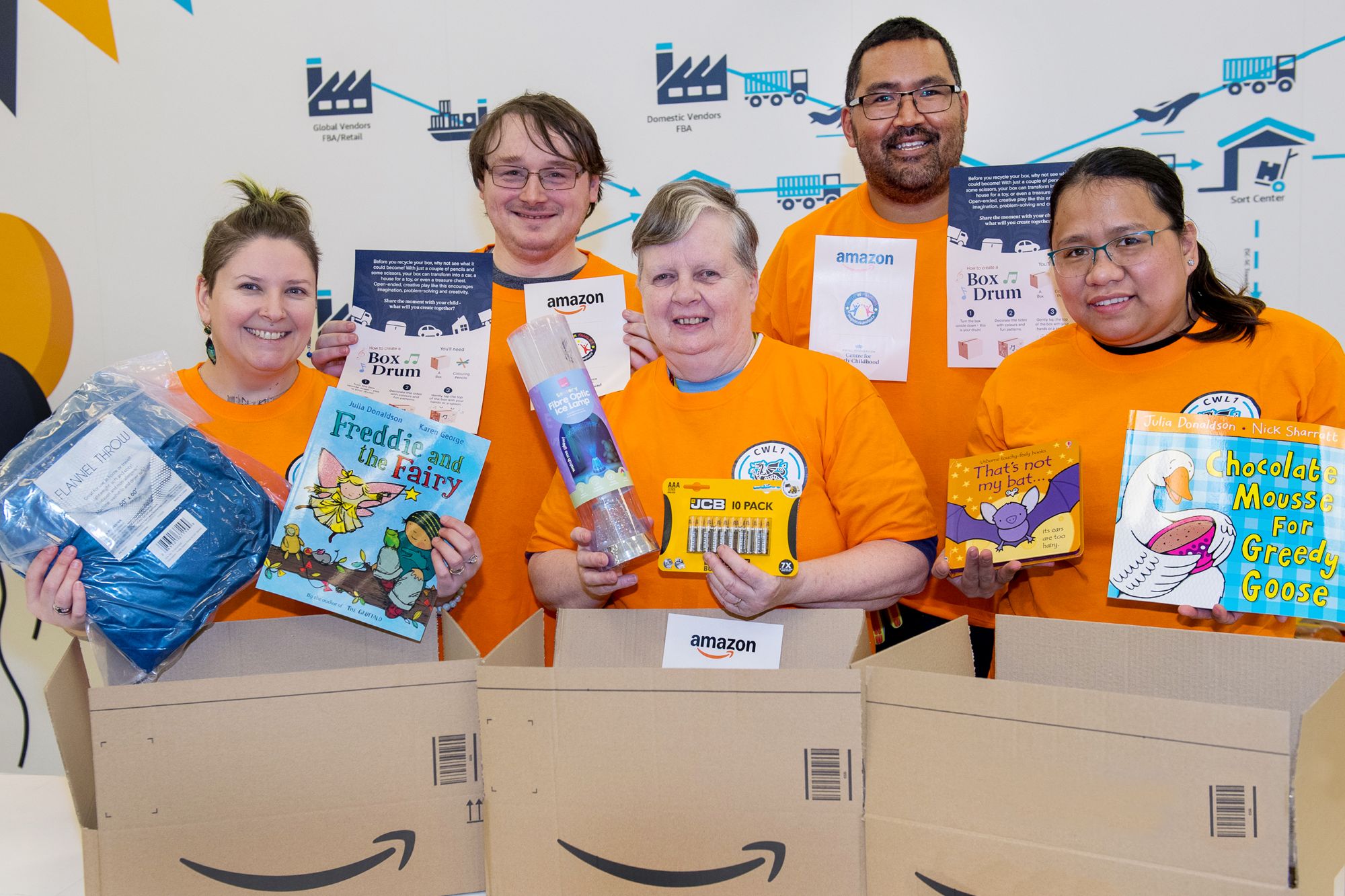 The Princess Of Wales marks Children’s Mental Health Week